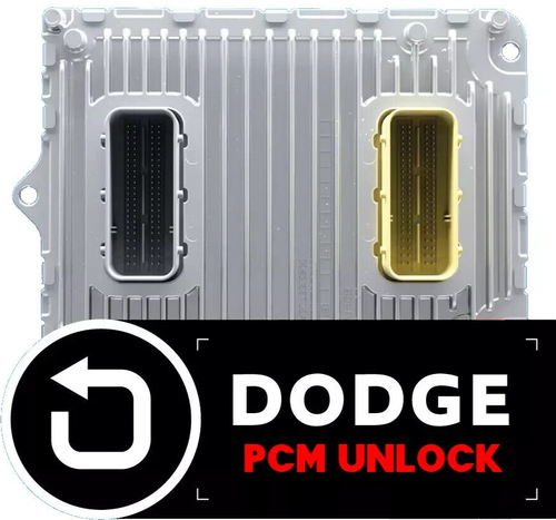 🔥 PCM ECM HP UNLOCK SERVICE DODGE JEEP RAM GPEC2 GPEC2A GPEC3 GPEC4 🔥 ...