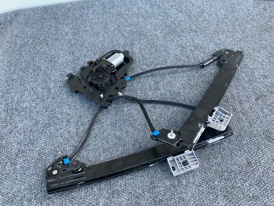 TESLA MODEL 3 (17-19) FRONT RIGHT PASSENGER WINDOW REGULATOR WITH MOTOR ...