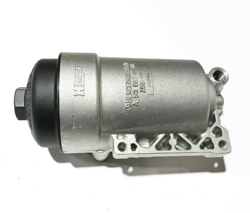 Hengst/Mercedes Benz Filter Head Assembly A5410900852 NOS | eBay