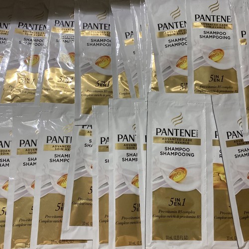 Pantene Advanced Care Shampoo Conditioner 20 Travel Nepal | Ubuy