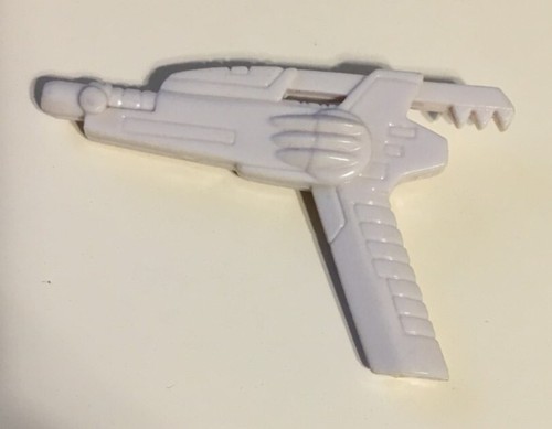 Mighty Morphin Power Rangers Gun Blaster Weapon Original Vintage | eBay