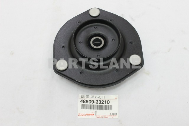 48609-33210 Toyota Support Sub-assy Front Suspension RH 4860933210 ...