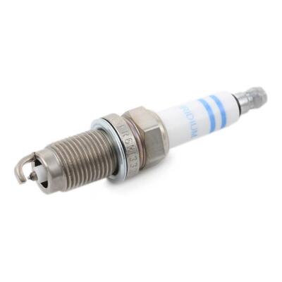Bosch Iridium Spark Plug FR6HI332 fits Skoda Octavia 1Z3 1.4 TSI | eBay ...