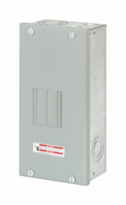 Electrical Panels & Boards - Cutler Hammer Panel