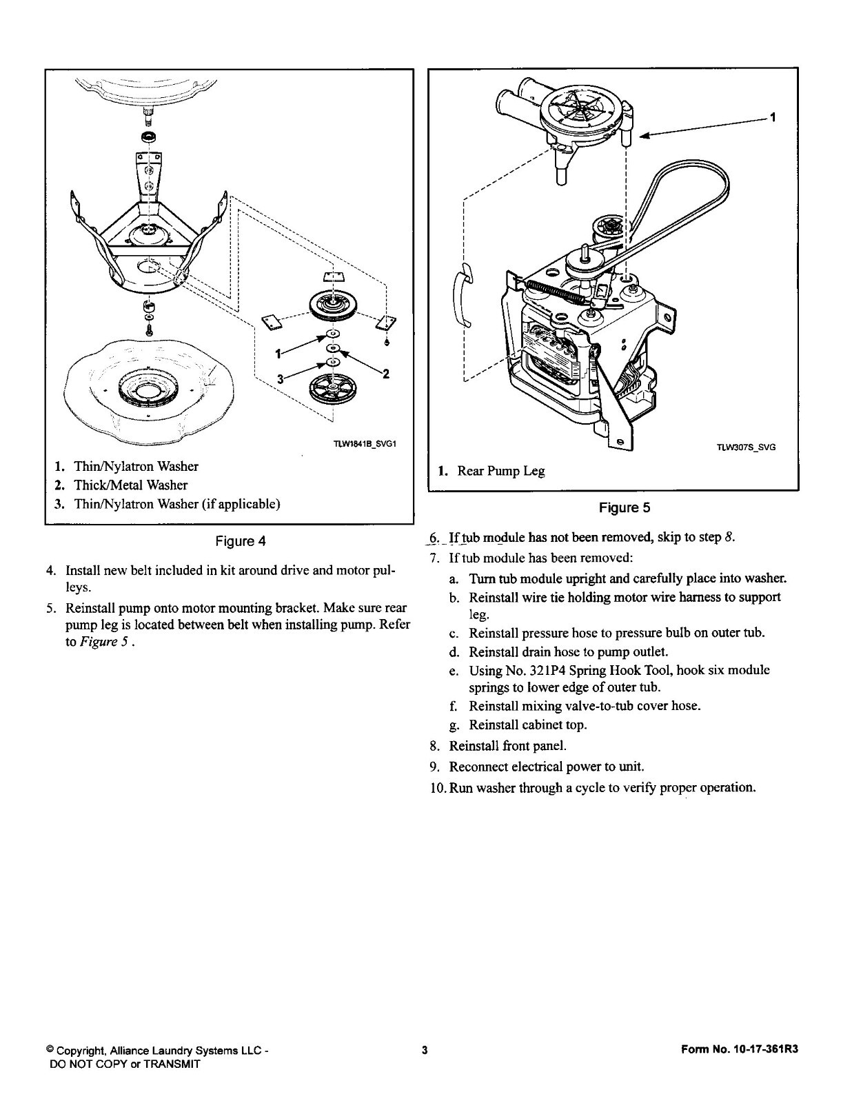 SPEED QUEEN GENUINE OEM HELIX Lug 38008+Exact Repl.PULLEY W/SLOT 202795 ...