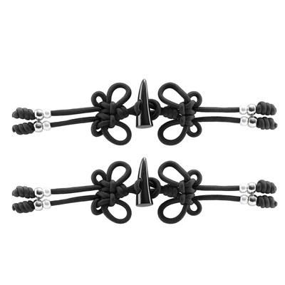 Unisex Buttons Clothes Knot DIY Chinese Accessories Closure Gift ...
