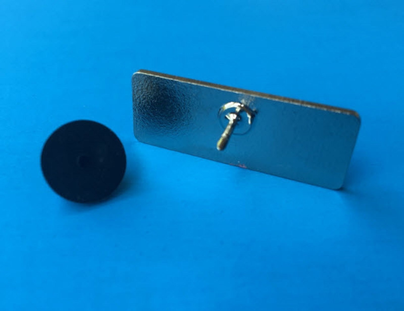 #METOO PIN PINK/WHITE ENAMEL1.25” – ME TOO EQUAL RIGHTS MOVEMENT ...