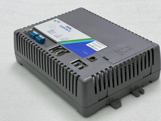 Johnson Controls Metasys NAE MS-NAE5510-3 Ver 10.0 Rev K Controller New ...