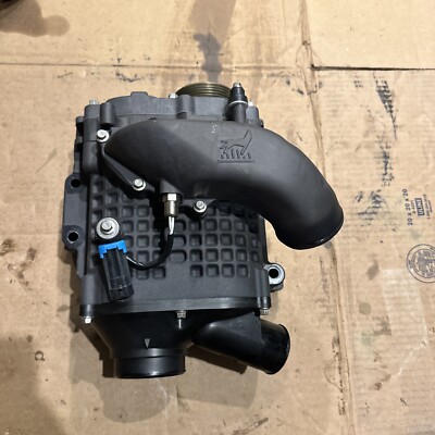 Mercury Mariner Verado 450 Hours 135-200 HP Supercharger 892807T05 | OE