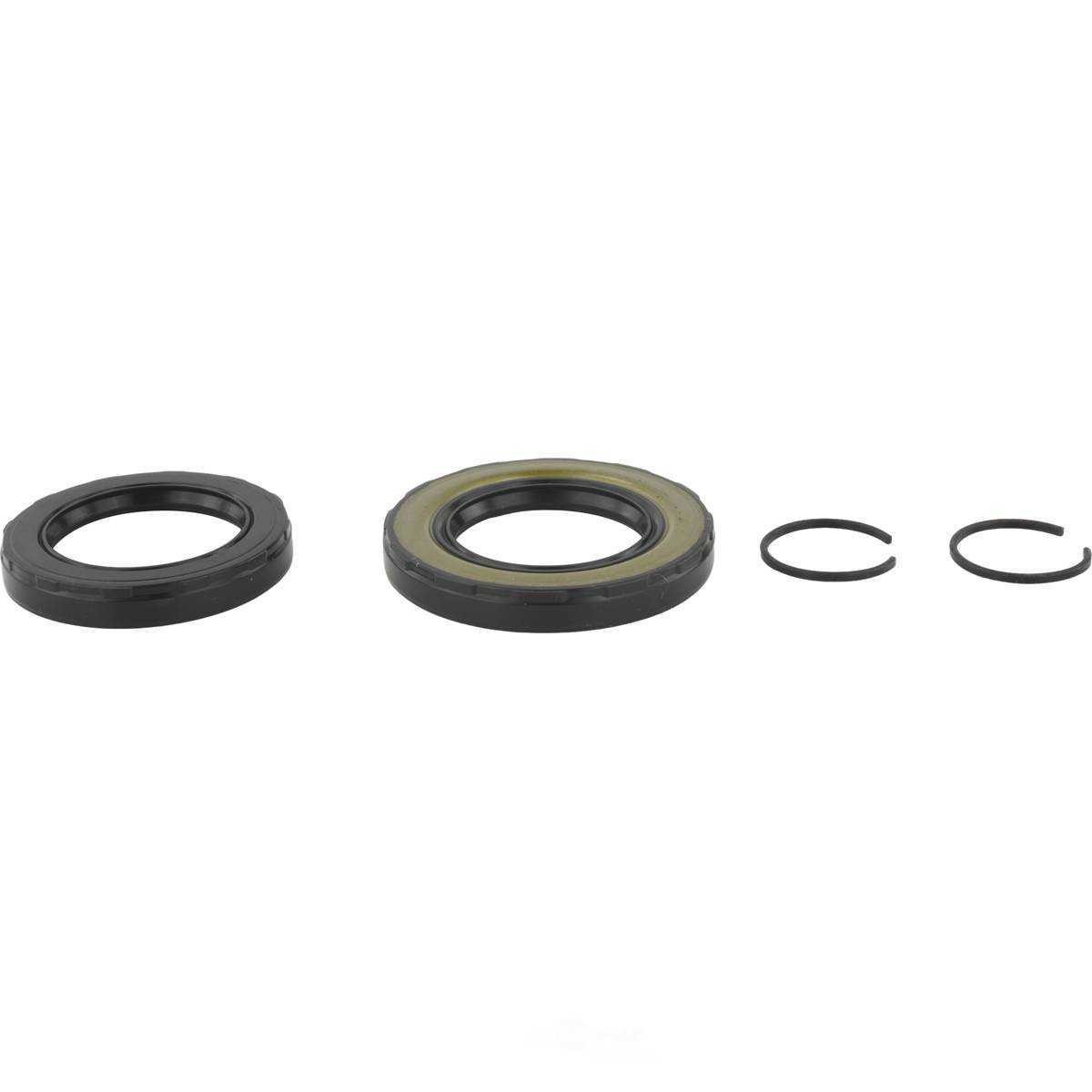 Differential Seal Febest KIT-BZ163F for sale online | eBay