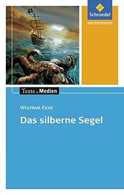 Wolfram Eicke Texte.Medien: Wolfram Eicke: Das silberne (Paperback) (UK ...