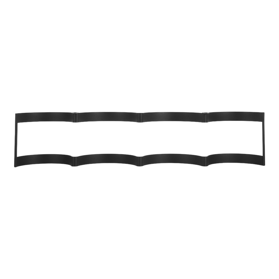 Wave Cloud Tissue Holder Bathroom Toilet Roll Paper Shelf Wall ...