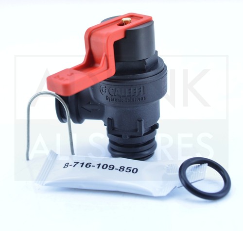 WORCESTER GREENSTAR 34 35 37 38 40 42 CDi PRESSURE RELIEF VALVE ...