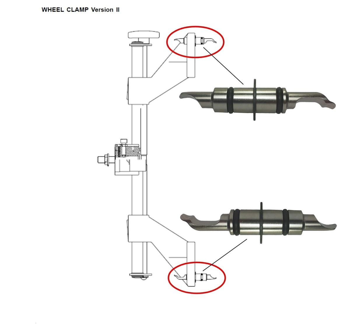 Automotive Wheel Alignment Systems & Tools Hofmann | Geoliner 660 ...