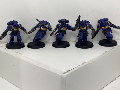 Warhammer 40k Collection - Sold as Singles w/Volume Pricing & Shipping ...