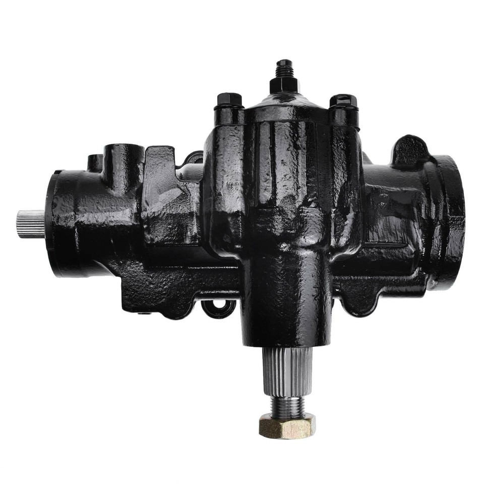 New Power Steering Gear Box for Jeep CJ5 1972-1979 CJ6 CJ7 DJ5 Commando ...