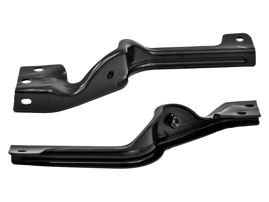 FÜR BMW 3 F30 F31 2012-2015 LAGERUNG KÜHLER HALTER RECHTS STAHL ...
