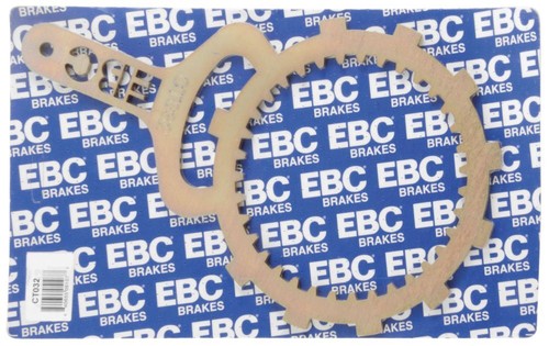 EBC Clutch Removal Tool - CT032 | eBay