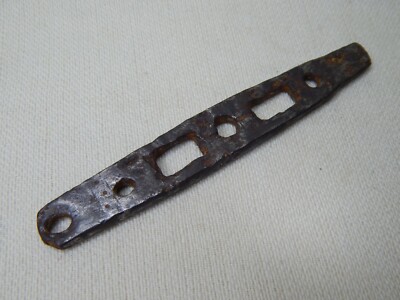 Roman - Iron Fire Striker Fire Starter