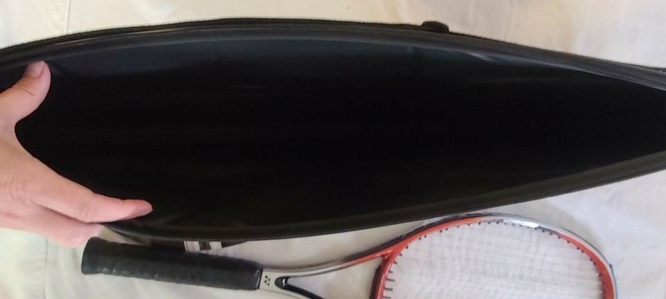 Yonex MP-1 Tour 98 head SL 54 5/8 grip JAPAN RARE Tennis Racquet w Case ...