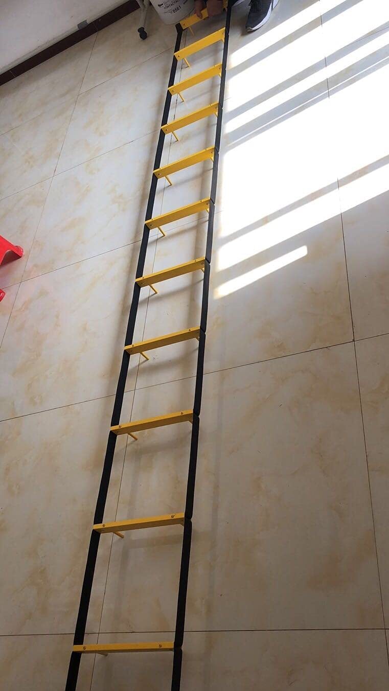 Fire Escape Ladders | Rescue Ladders for Homes up to 4 Story ...