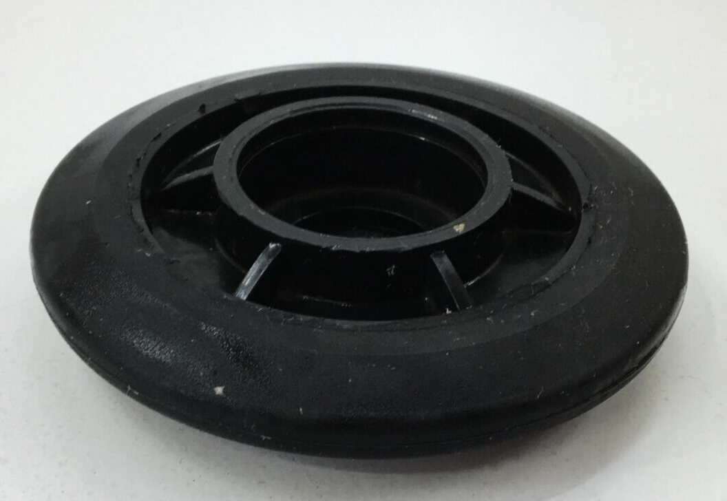 Sno-Jet 060325 Vintage Snowmobile Replacement Bogie Wheel Fits 1972 Sst ...