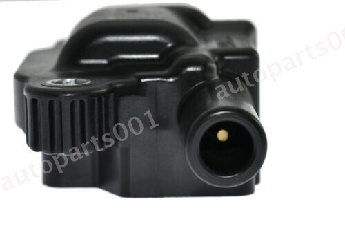 Ignition Coil 12669351 For Chevrolet Tahoe Express 3500 Cadillac CTS ...