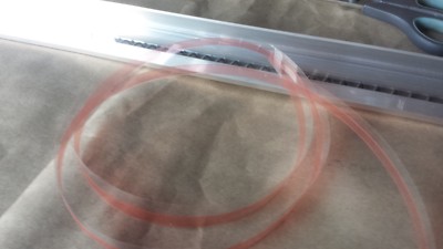 Printers- Wide Format - Oce Tds400