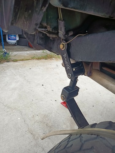 1980 Jeep Cj5 TeraFlex Revolver Shackles for sale online | eBay
