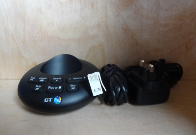 BT 3570 Replacement Main Base With Power Adapter And Line Cable | eBay UK