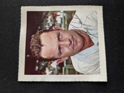 1964 Wheaties All-Star Baseball Stamp # Larry Jackson - Chicago Cubs ...