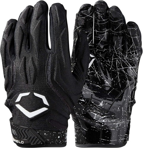 Evoshield Stunt Football Gloves WTV5500 - New in Package | eBay