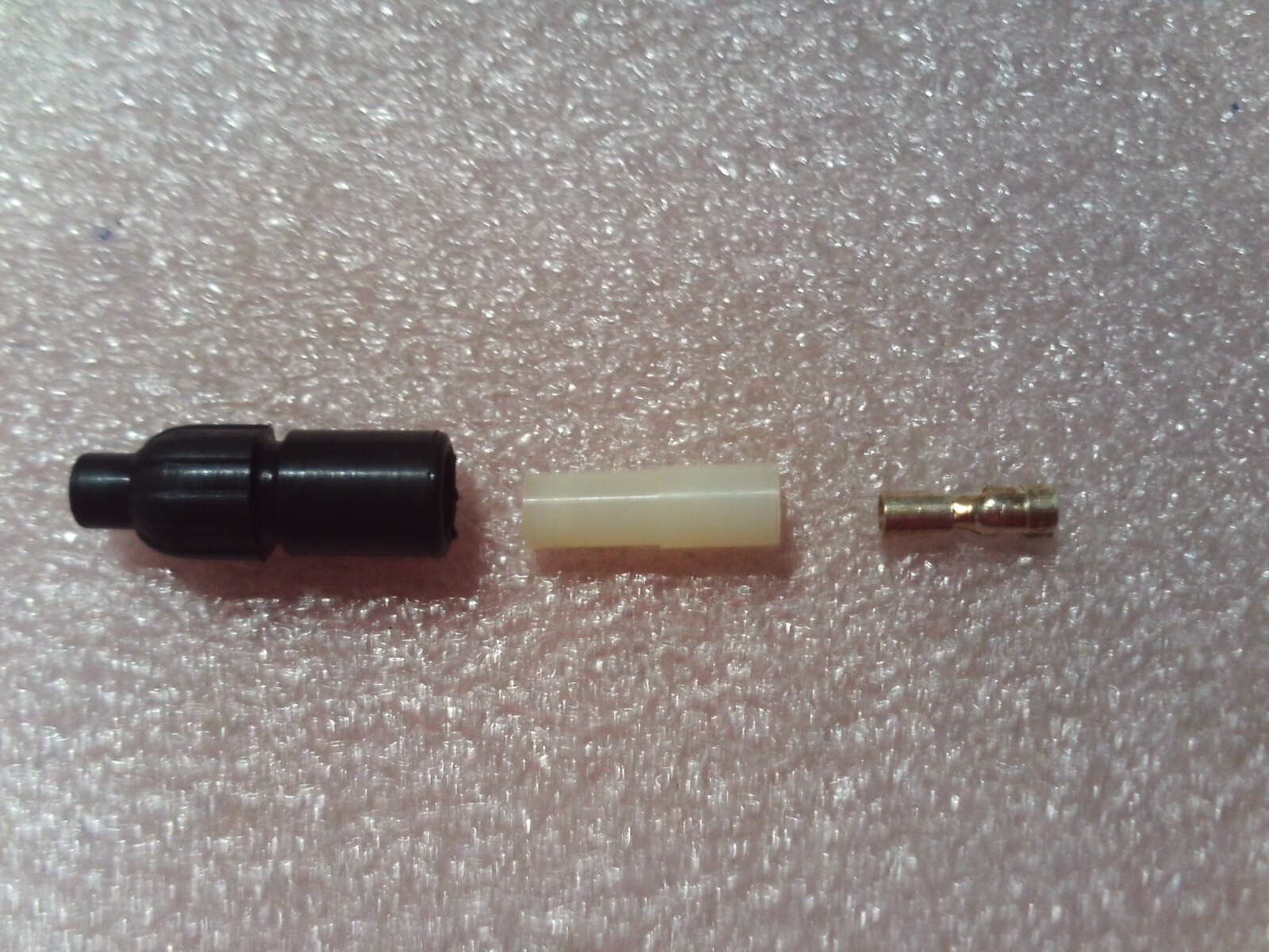 JENCO CONNECTOR PART # MS27144-3 NSN: 5935-00-184-6707 | eBay