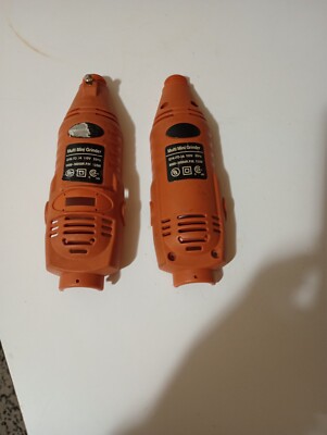 Multi Mini Grinder Q1K-FD Housing Assy | eBay