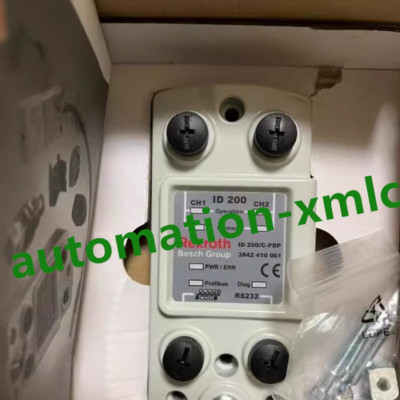 1 PCS ID200/C-PDP 3842410061 New Order number ID200 C-PDP 3842410061 ...