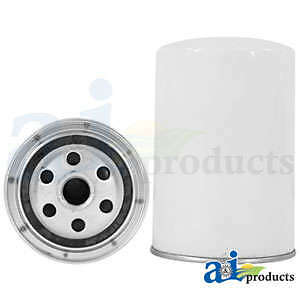 Oil Filter W35A5533 fits Massey Ferguson 1135 2675 2705 2745 2805 550 ...