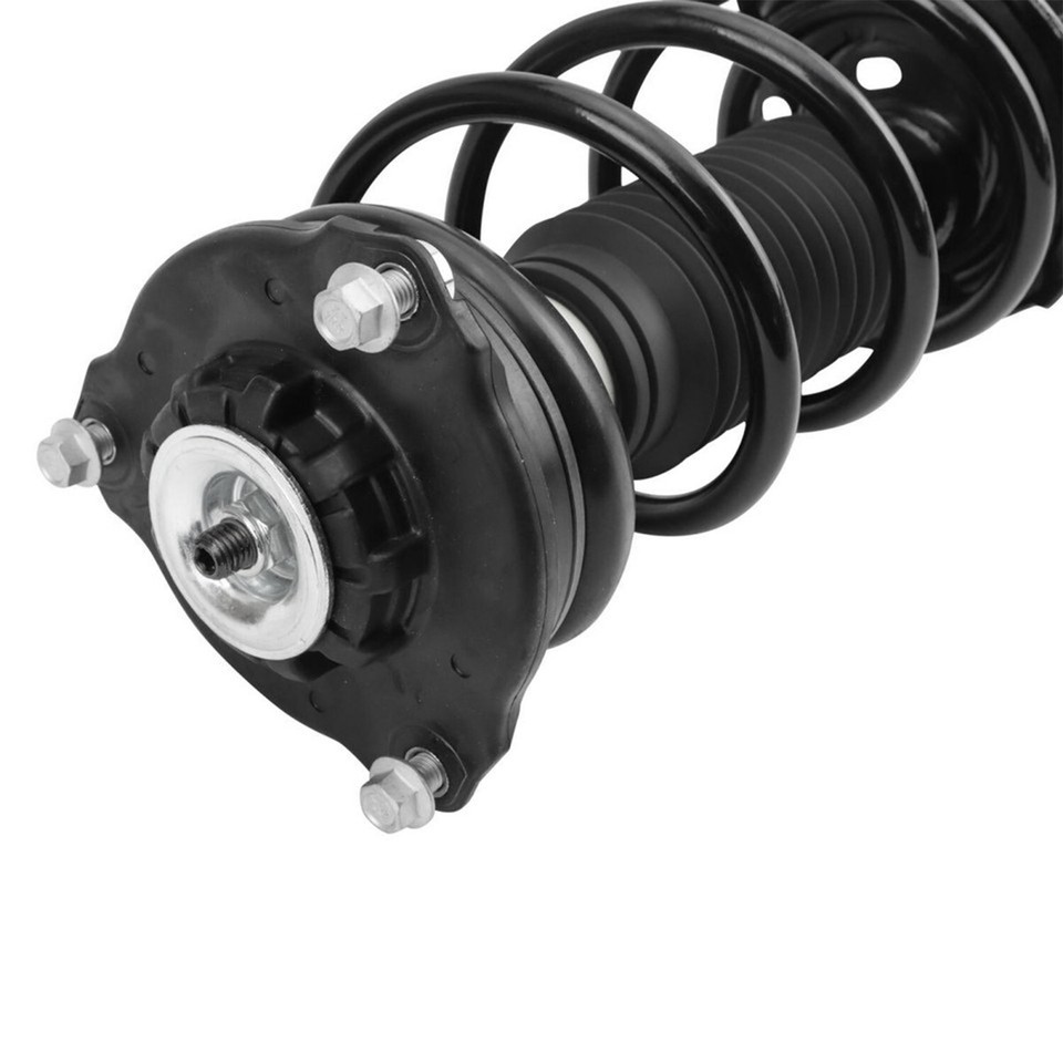 FWD Front Struts w/Coil Spring for 2017 2018 2019 2020 2021 Jeep ...