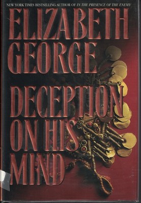 Deception On His Mind | eBay