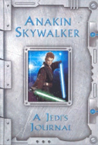 Anakin Skywalker: A Jedi's Journal by Random House: New 9780375815942| eBay