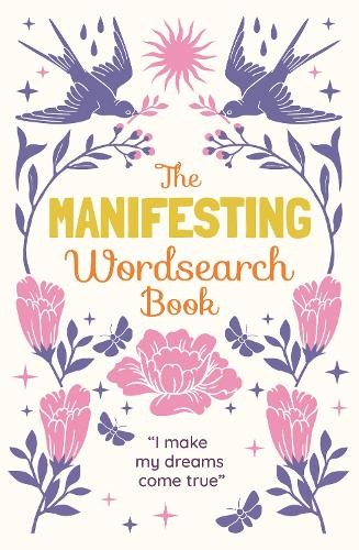 Eric Saunders The Manifesting Wordsearch Book (Poche) | eBay