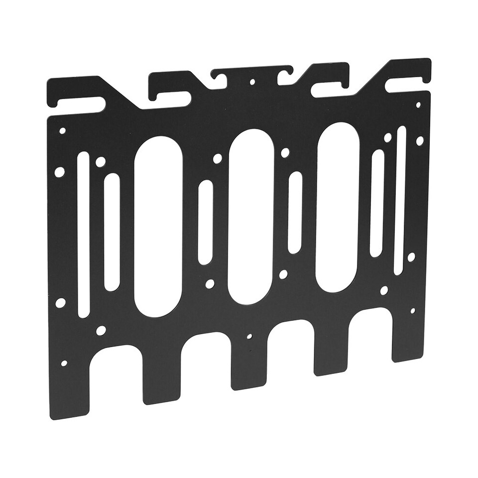 3IN1 Wall Mount Battery Storage Rack Holder for Einhell Power X ...