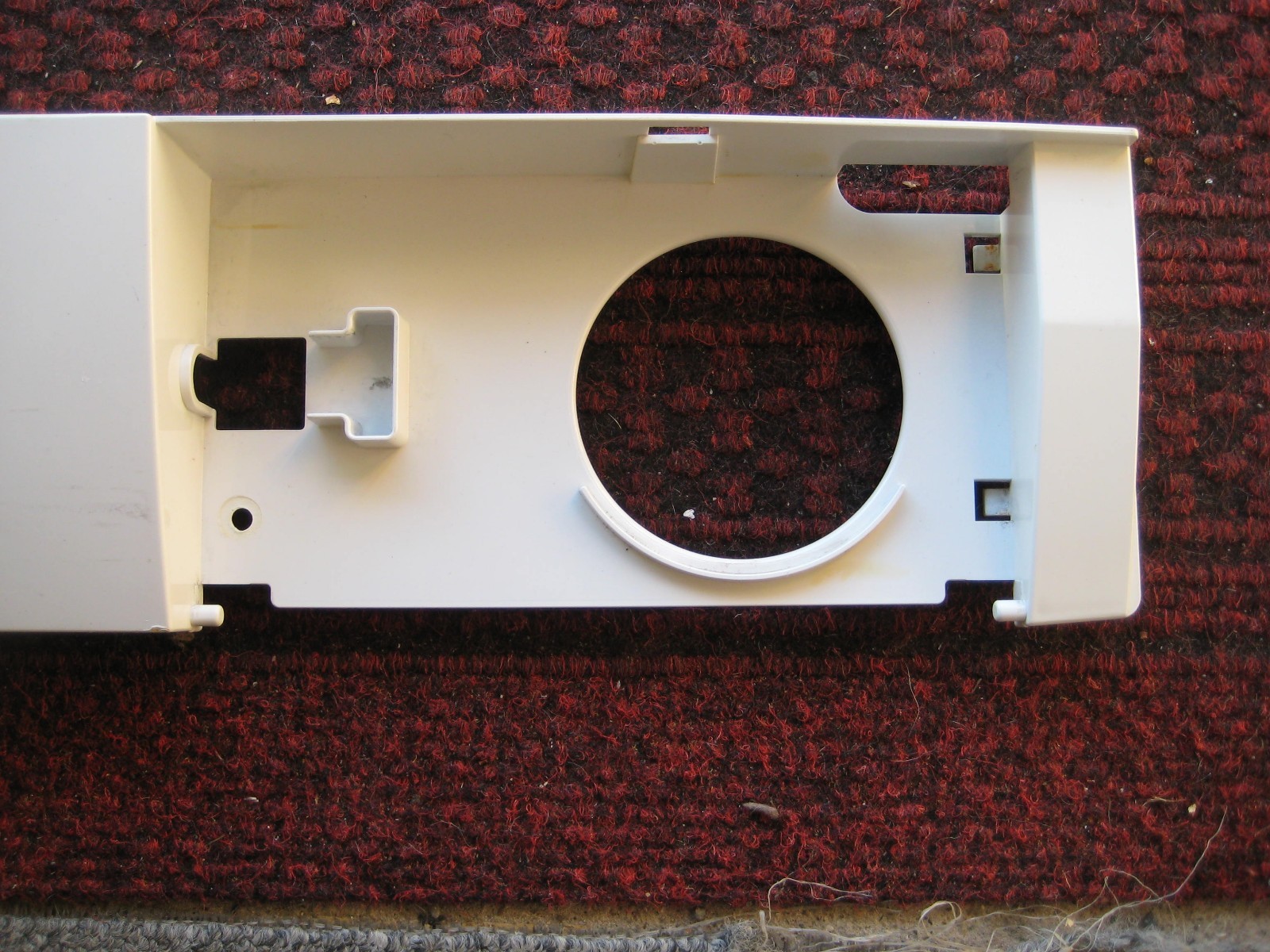 Bosch Washing Machine WF02465 GB Plinth (Kick Panel) | eBay