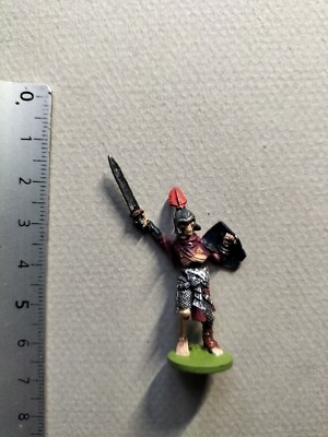 SKELETON MINIATURE PAINTED/MANTIC DWARF KING'S HOLD DEAD RISING P324 | eBay