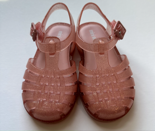 mini melissa size 7 mini possess | eBay