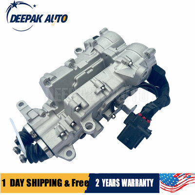 New 414702D011 OEM Clutch Actuator Assembly For Hyundai Elantra Kia ...