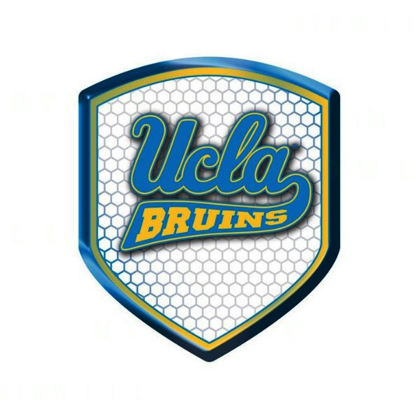 Ucla Transparent Logo UCLA Bruins Hat Fitted Blue Yellow Bear Logo
