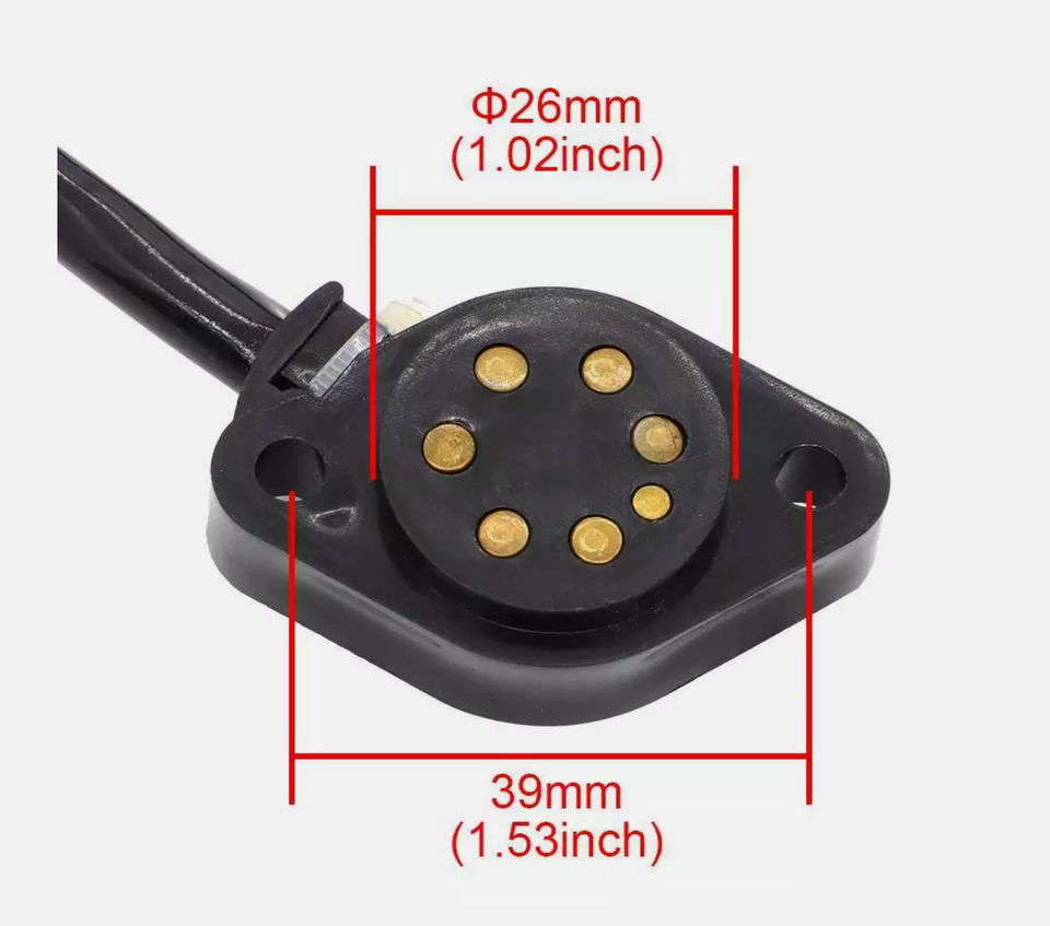 Gear Position Shift Positions Indicator Sensor Replace For Suzuki GN125 ...