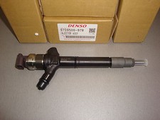 DENSO Common Rail Injector Unit (095000-1200) for sale online | eBay
