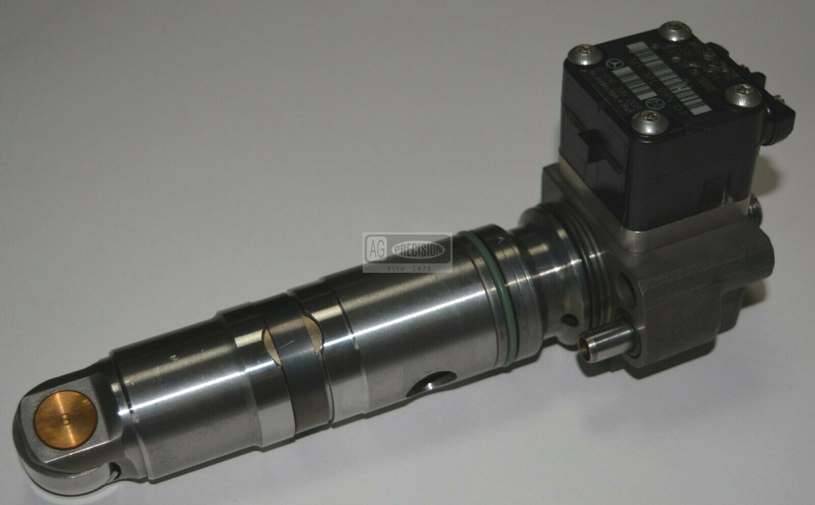 Genuine Bosch 0414799008 Unit Pump for MERCEDES BENZ Atego, Vario, Axor ...