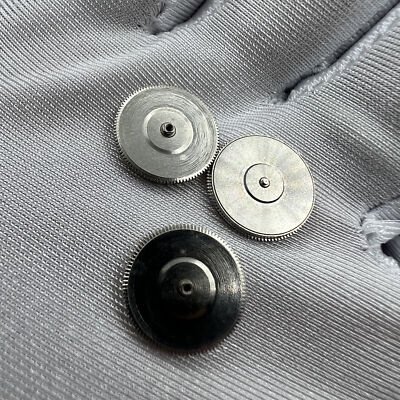 Complete Barrel with Mainspring Generic for SW200 SW240 SW220 Watch ...